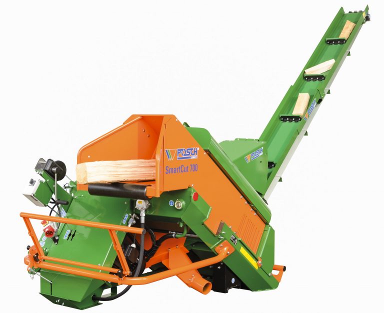 Posch Firewood Equipment | Jas P Wilson