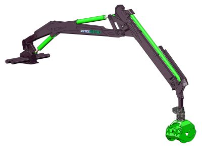 Botex - Power to Spare | Jas P Wilson