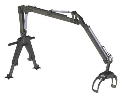 Botex - Power to Spare | Jas P Wilson