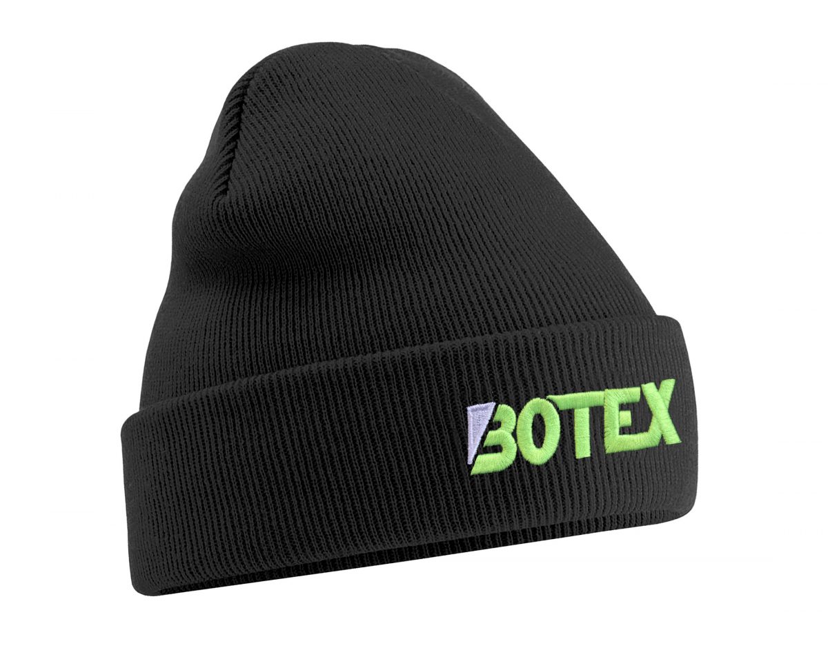 Botex Woolly Hat | Jas P Wilson