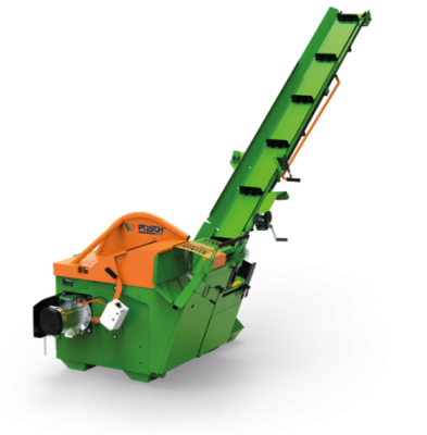 Posch Firewood Equipment | Jas P Wilson