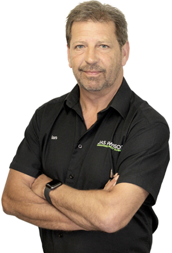 Botex 560 Forestry Timber Loader | Jas P Wilson