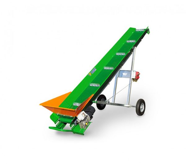 Posch Firewood Equipment | Jas P Wilson