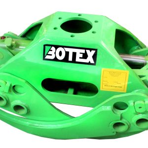 Botex Forestry Brash/Finger Grab | Jas P Wilson