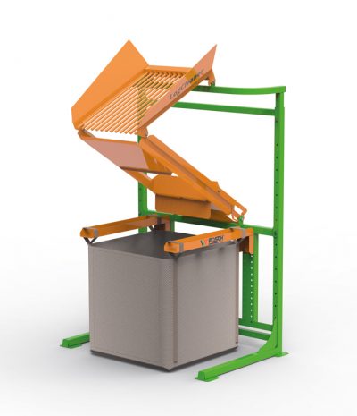 Posch Firewood Equipment | Jas P Wilson