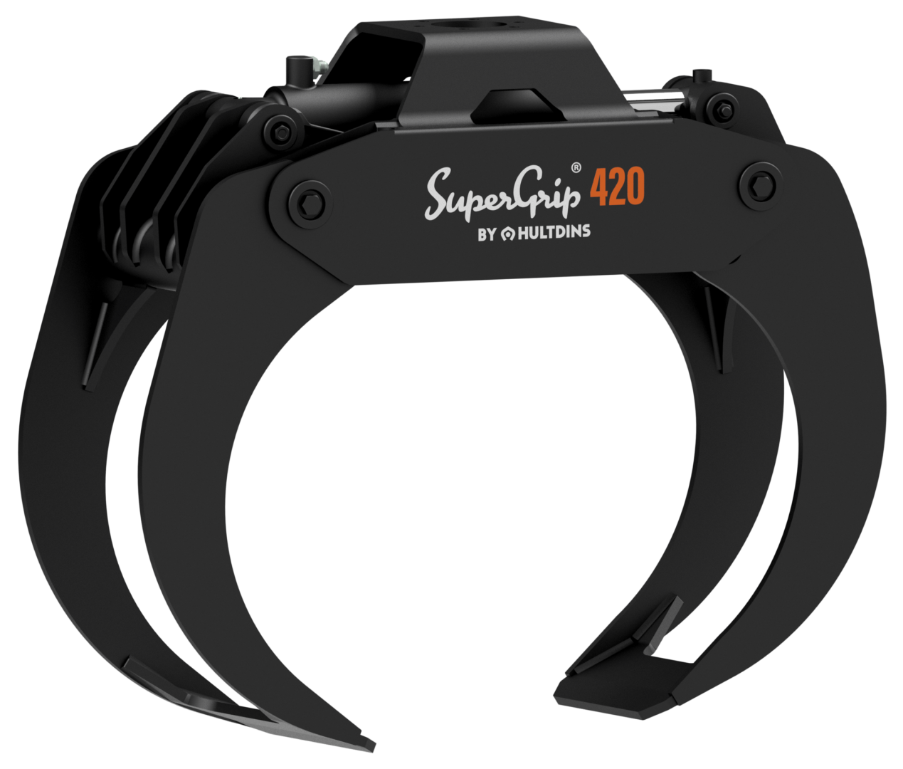 Hultdins SuperGrip Grapple Grab | Jas P Wilson